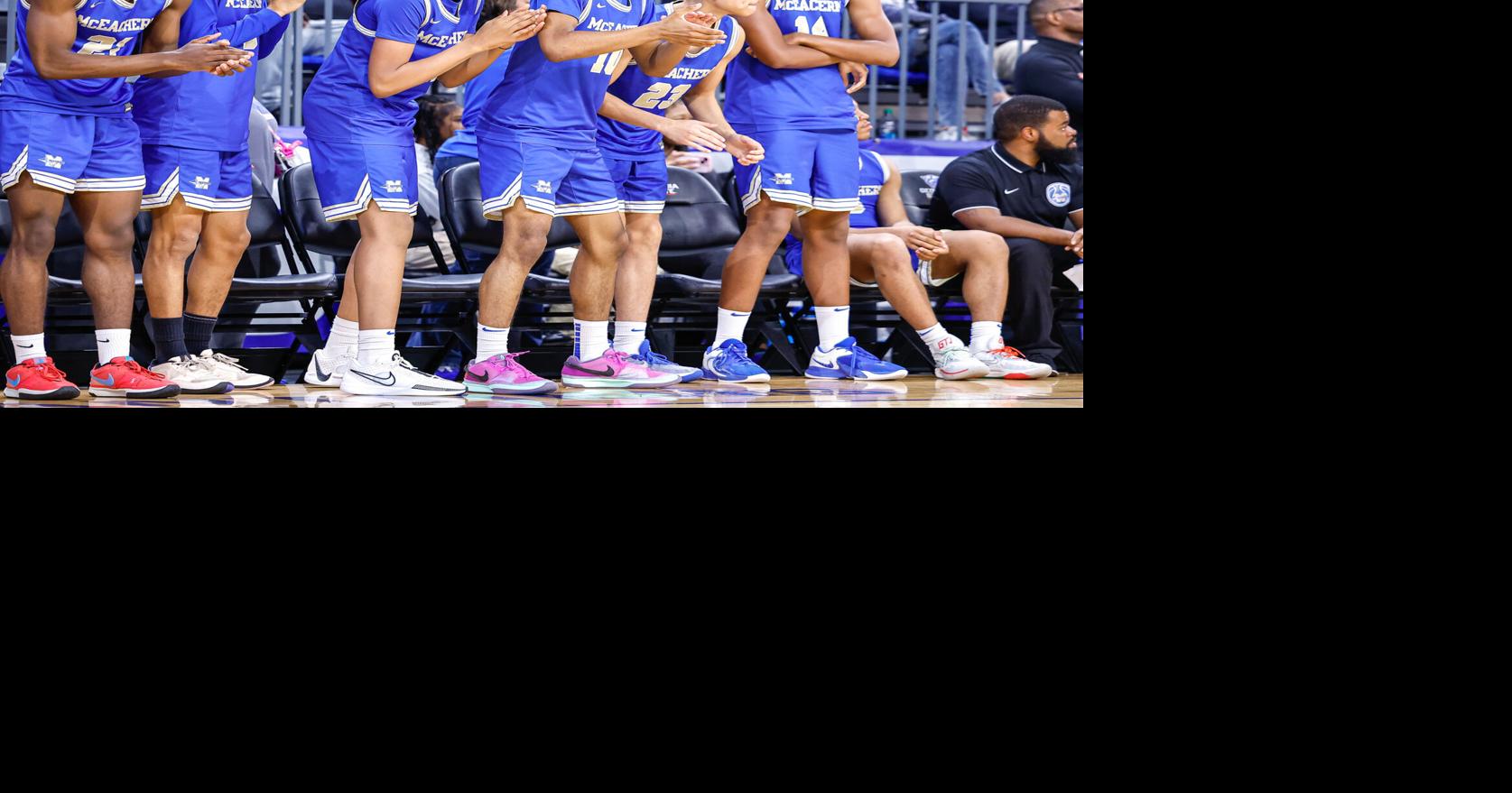 PHOTOS: Wheeler vs. McEachern Boys Basketball | Sports | mdjonline.com