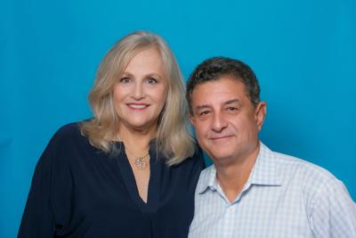 Annual Jack Hirsch Memorial Breakfast (for Dinner) to Honor Sharoni ...