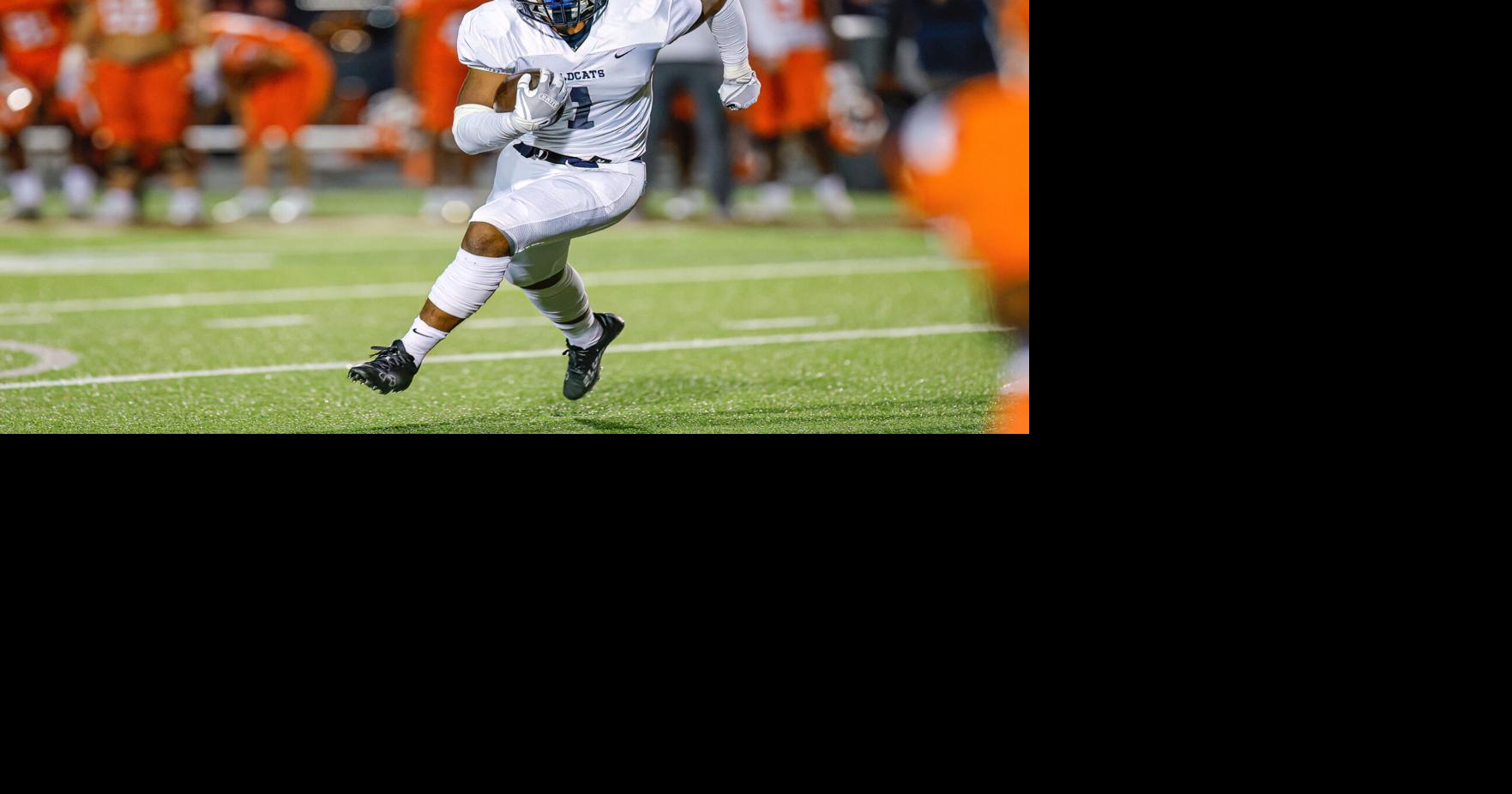 Wheeler makes first playoff appearance in three years | Cobb Football ...