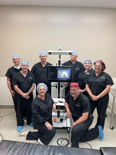 Resurgens Orthopaedics’ Surgery Center in Austell, GA First to Offer ...