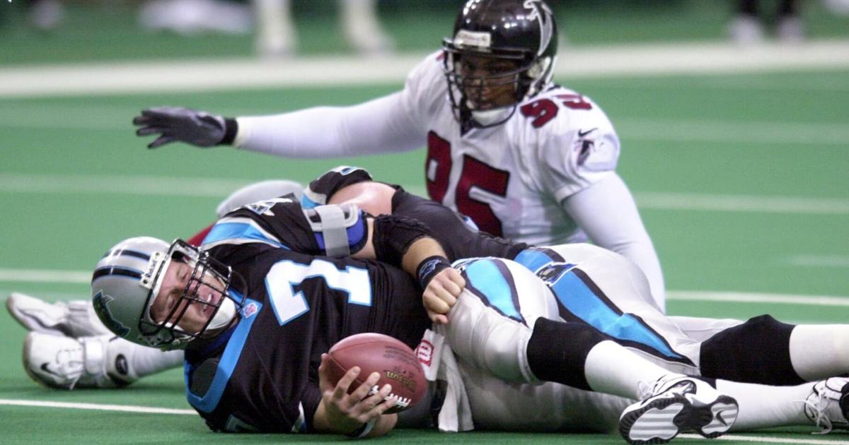 Former Falcons DL Ed Jasper dies at 49 | Fieldlevel | mdjonline.com Former Falcons DL Ed Jasper dies at 49 | Fieldlevel | mdjonline.com