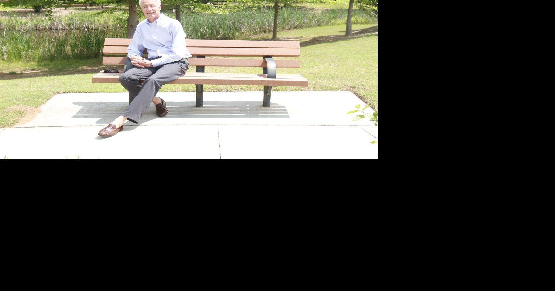 Morgan Rodgers changes paths from Roswell Parks and Recreation Director ...