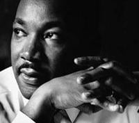 MLK Day observed Monday with closures, service projects across Cobb ...