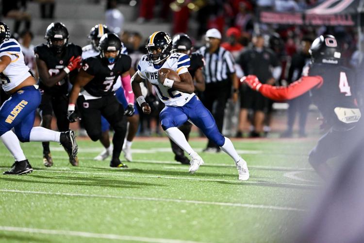 Wheeler Edges Osborne in Double OT, Cardinals Clinch Playoff Spot ...