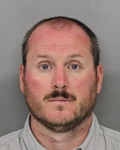 Police say man pulled child from stroller and threw him into chairs ...