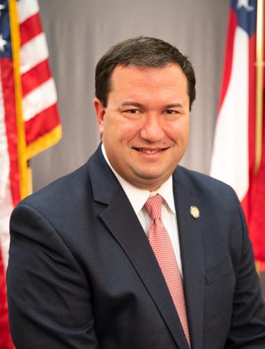 Georgia Senate GOP passes firearms sales tax break | News | mdjonline.com