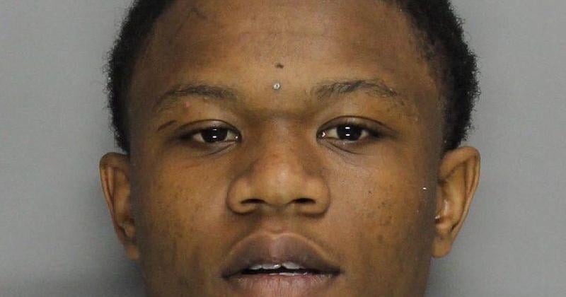 4 Inmates Accused of Shower Attack at the Jail | Police Fire ...