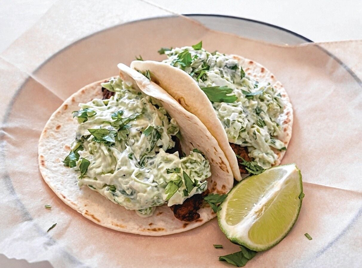 Maretta Food Guy: “From Fryer to Fiesta: Fish Tacos and a Spicy Marg ...