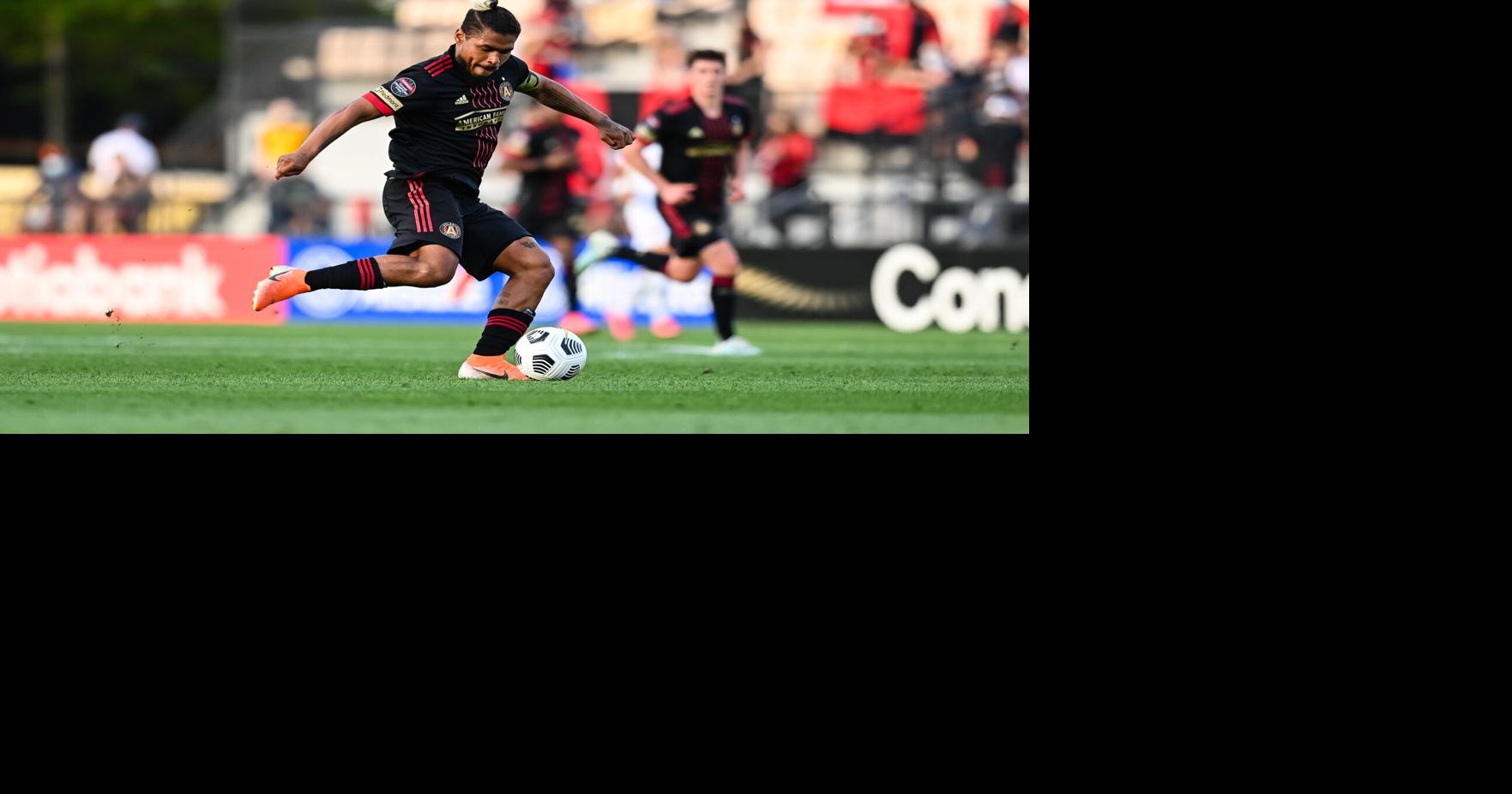 Josef Martinez released by Atlanta United, signs with Inter Miami ...