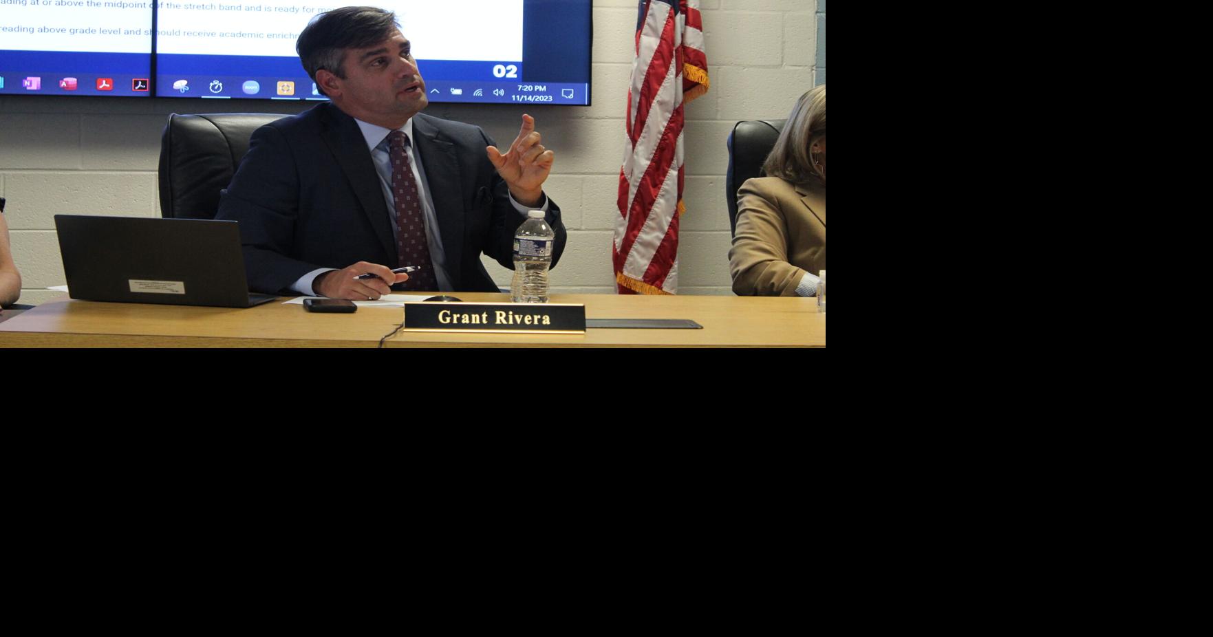 Marietta School Board Extends Superintendent's Contract | Education ...