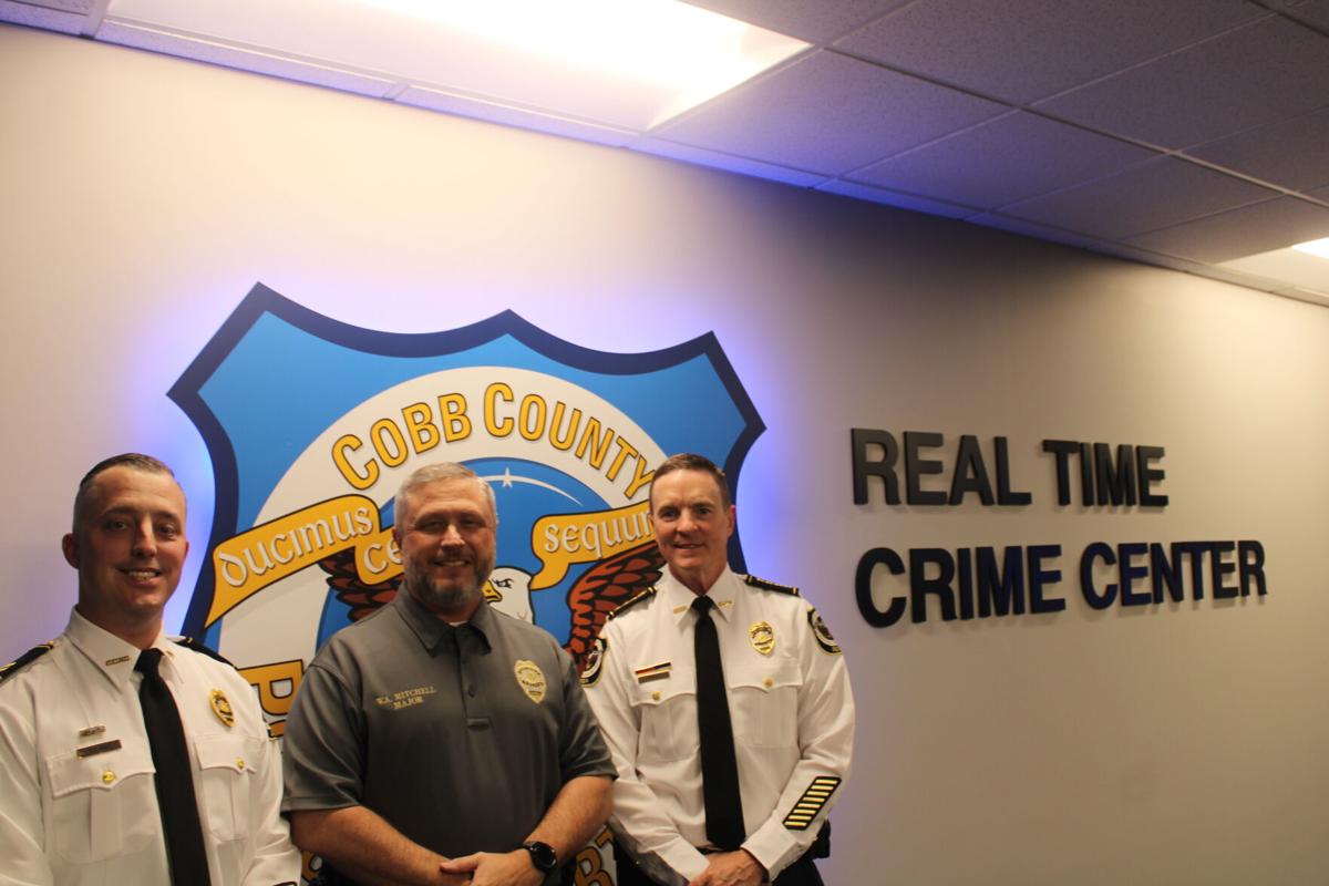 Footage of Midtown shooting suspect's arrest released with camera ...