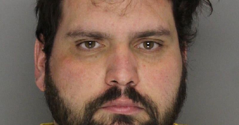 Atlanta Man Charged with Nitrous Oxide DUI and Injuring an Officer ...
