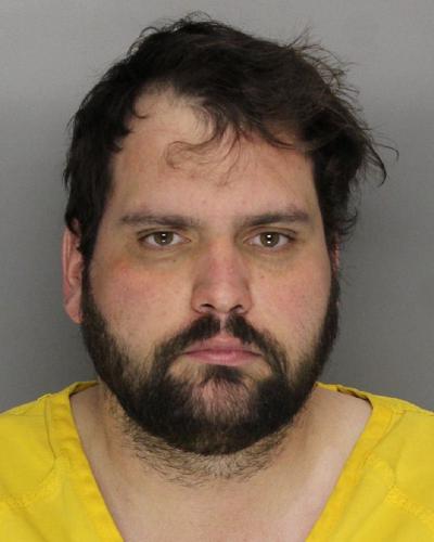 Atlanta Man Charged with Nitrous Oxide DUI and Injuring an Officer ...