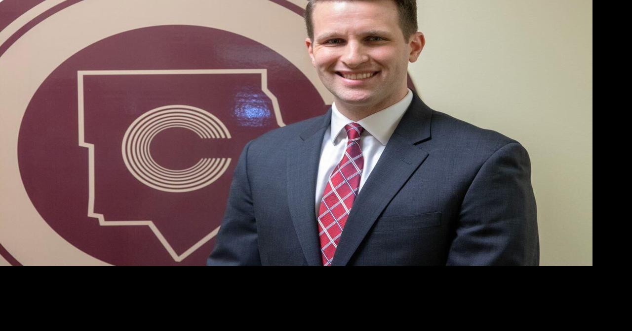 Cobb Appoints Five New Principals, New Assistant Superintendent ...