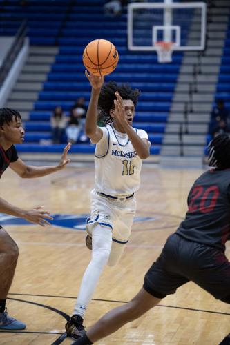 Curl Paces McEachern Past Hillgrove | Sports | mdjonline.com