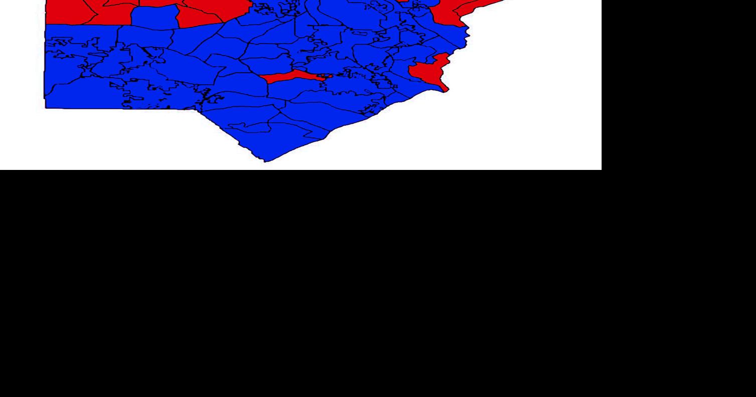 Cobb County official precinct numbers | News | mdjonline.com
