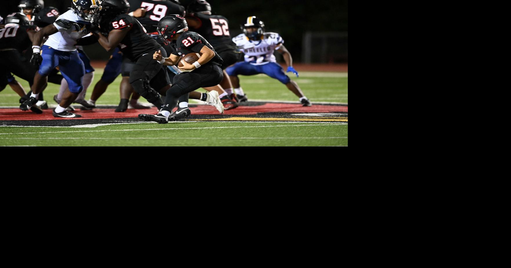 Turnovers key concern for Cardinals heading into Week 2 | Cobb Football ...