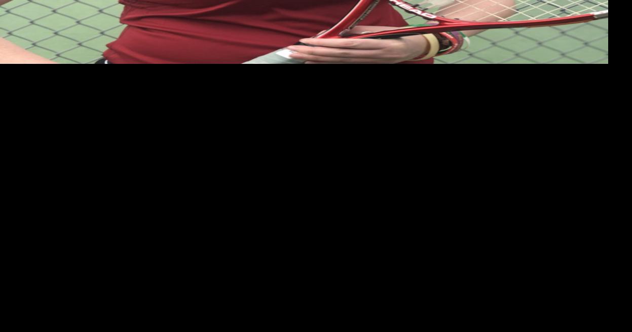 Senior Night: Alison Tickner, Hillgrove | MDJ Senior Night | mdjonline.com