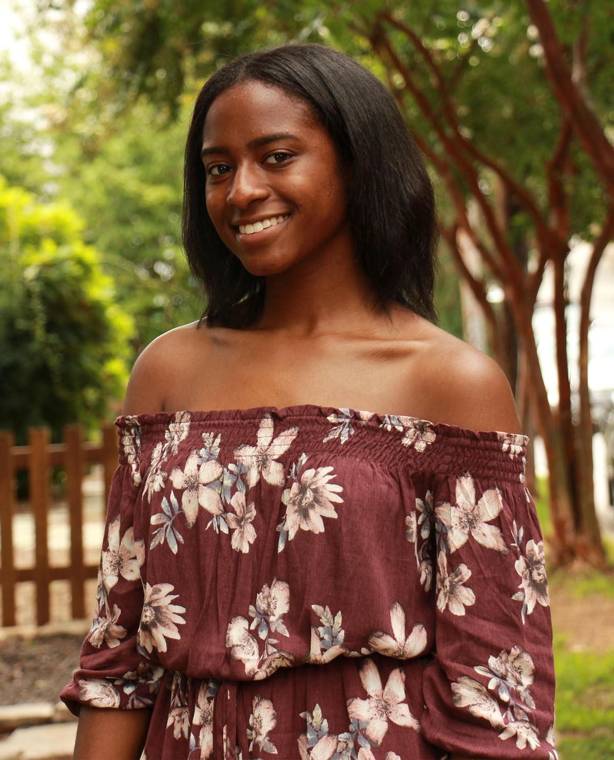 Athlete of the Week: Khamari Whaley, Walton | Sports | mdjonline.com