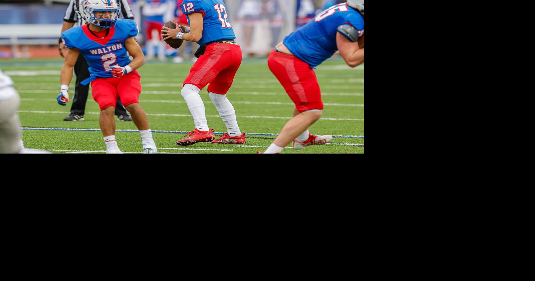 Walton heads to Carrollton with trip to the semifinals up for grabs ...