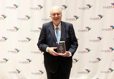 Croy founder and CEO honored | Cobb Business Journal | mdjonline.com