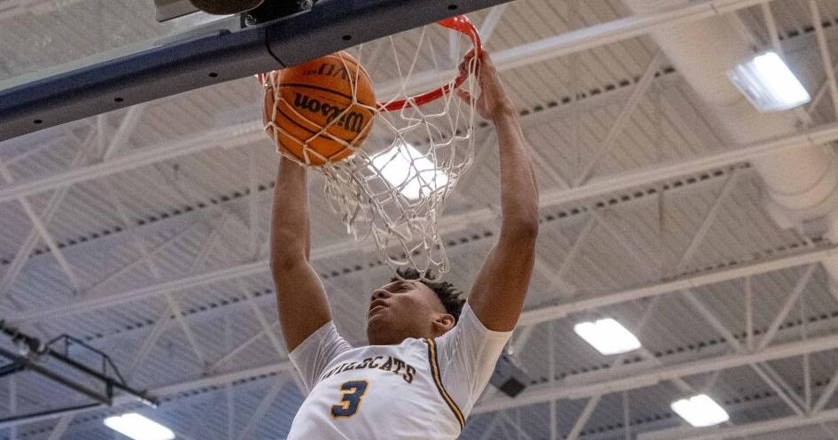 Cobb boys basketball loaded with talent in 2025-26 | Sports | mdjonline.com