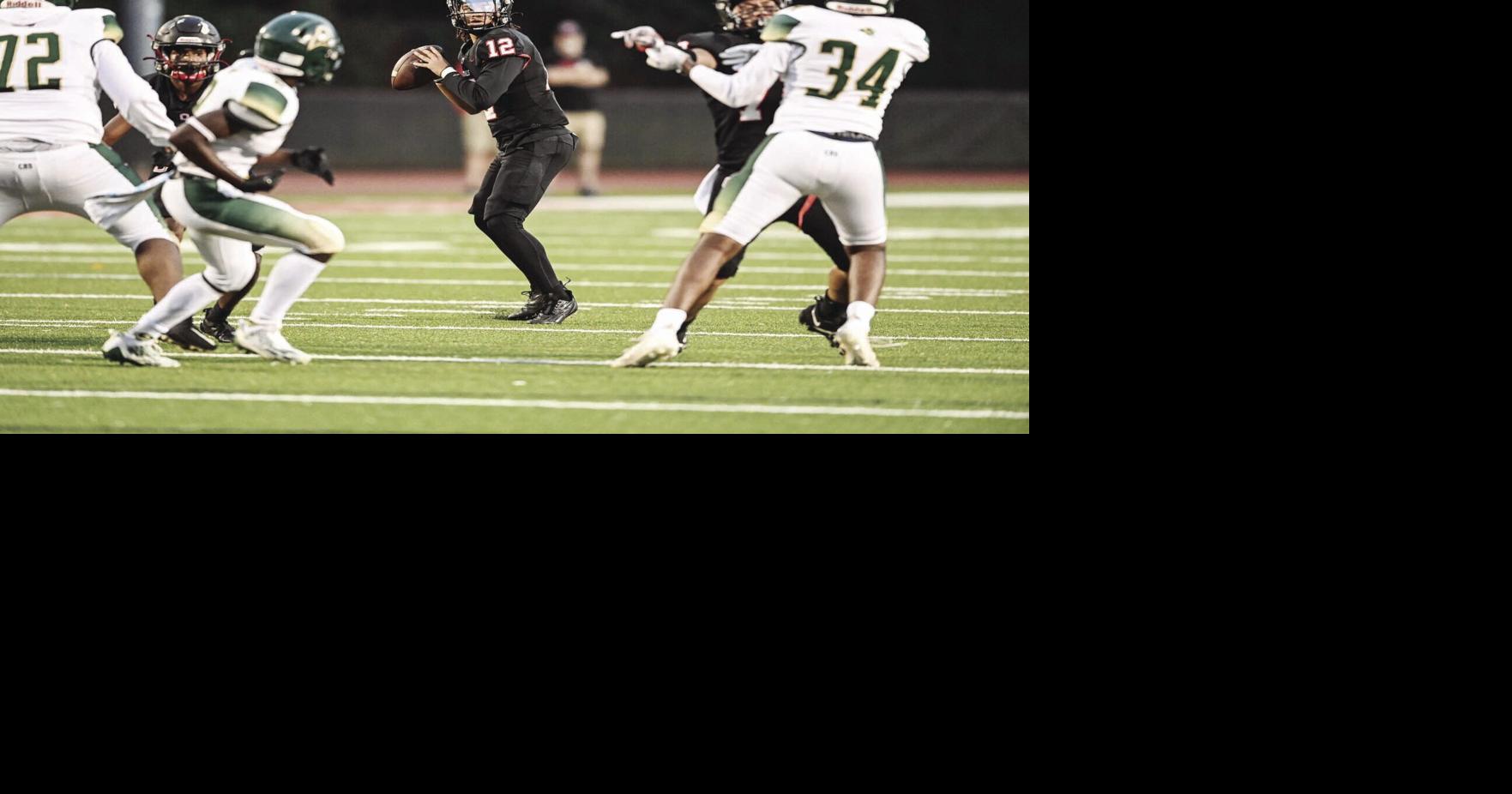 Osborne set to prove it belongs among Region 5AAAAAAA contenders | Cobb ...