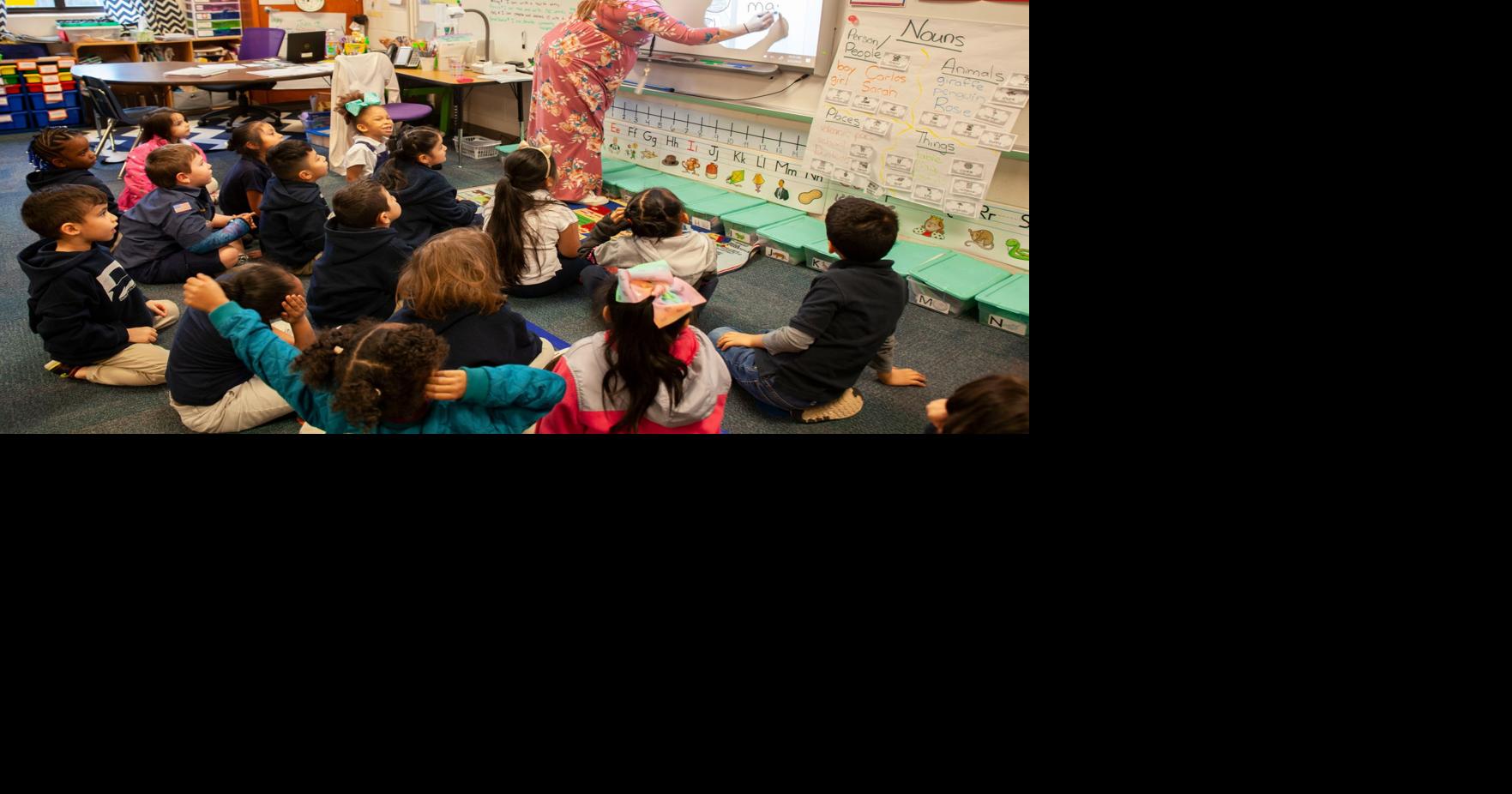 Marietta superintendent proposes Spanish immersion program at Dunleith ...