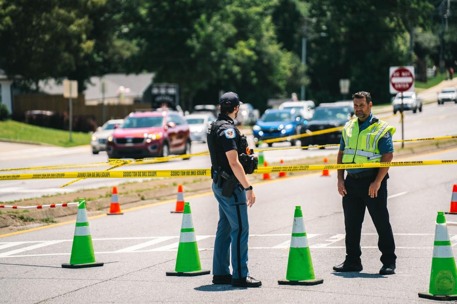 Person shot in apparent east Cobb road rage | Local News | mdjonline.com