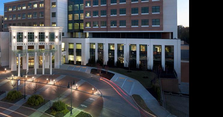 Cobb coronavirus patient dies at Marietta hospital | News | mdjonline.com