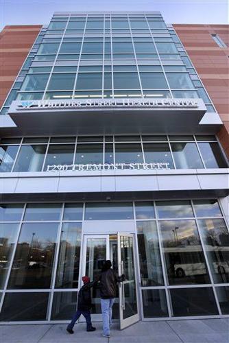 Boston opens new inner-city health center | Cobb Business | mdjonline.com