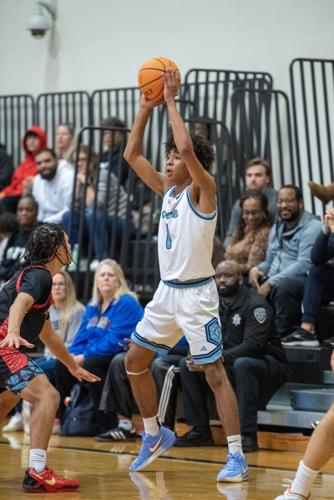 North Cobb Christian Sputters Against Albany Academy | Sports ...