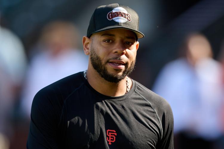 Reports: Dominic Smith signs minor league deal with Braves | Wire ...