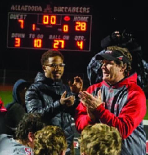 Allatoona set to celebrate 10-year anniversary of Cobb County School ...