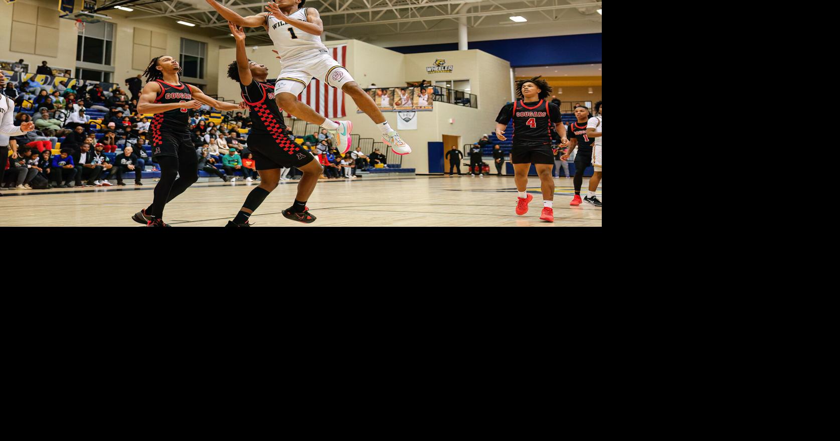 Alexander downs Wheeler in battle of state champions | Sports ...