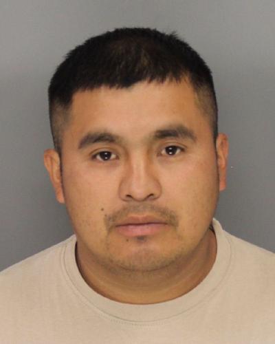 Marietta Man Charged with Child Molestation | Police Fire | mdjonline.com