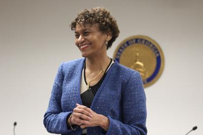 Cobb Solicitor Wants Staff Raises | Local News | mdjonline.com