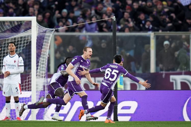 Crystal Palace and Fiorentina will head east after Conference League ...