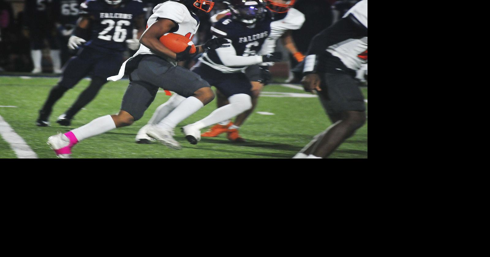 Pebblebrook ready for challenge of road game at Grayson | Cobb Football ...