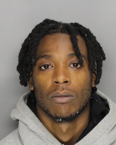 Man Accused of Cumberland Mall Jewelry Snatching | Police Fire ...