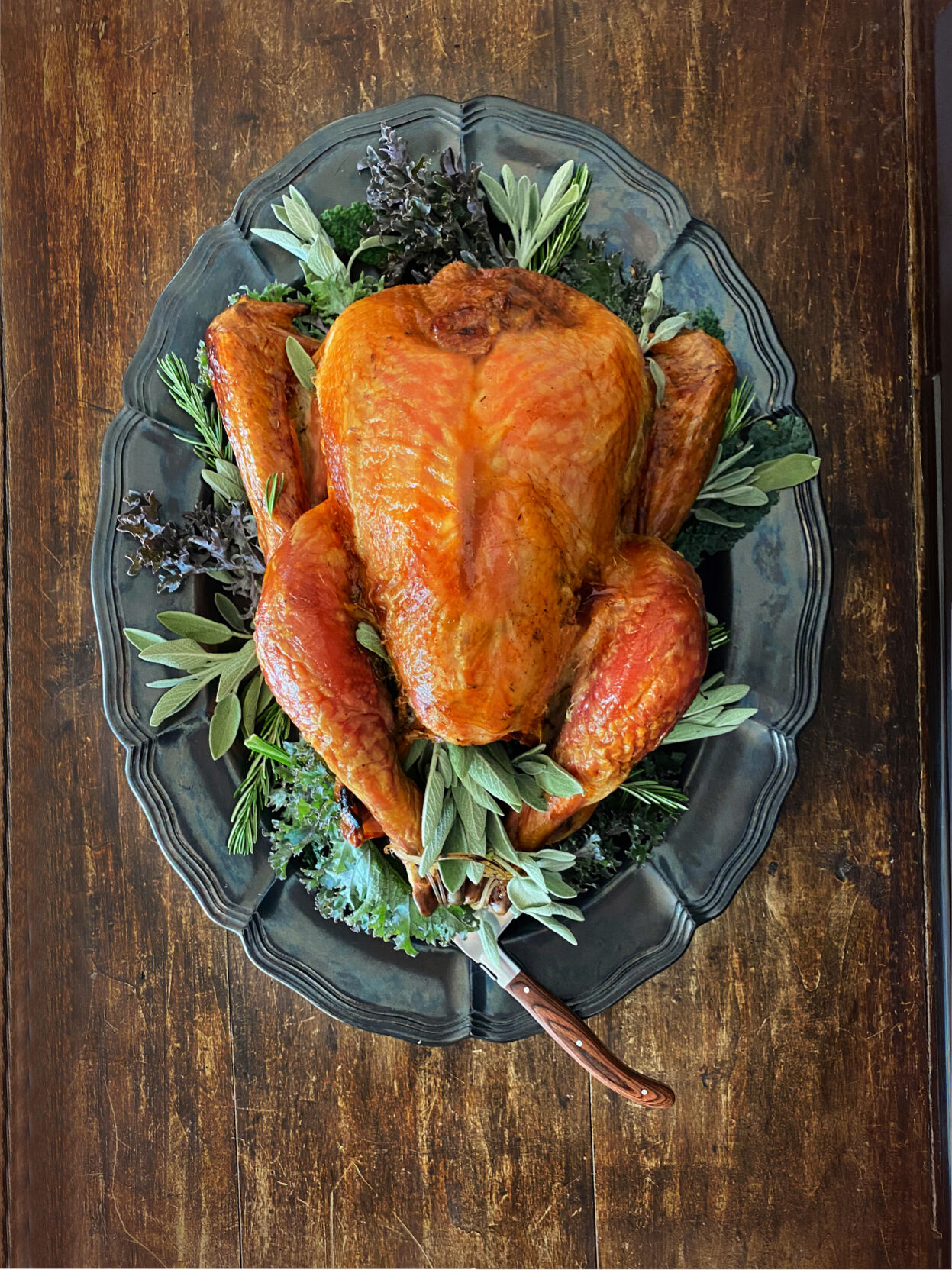 TASTE FOOD: TURKEY TALK | Bonus | mdjonline.com