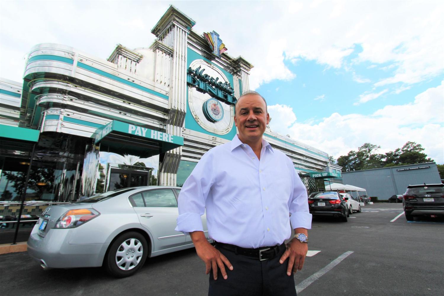 The diner that never sleeps turns 30 | Dining | mdjonline.com