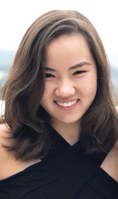 Athlete of the Week: Rilee White, Walker | Sports | mdjonline.com