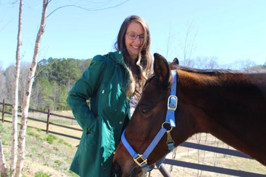 'Wide-open spaces': Keli Gambrill on Zoning, Road Safety and Upgrades ...