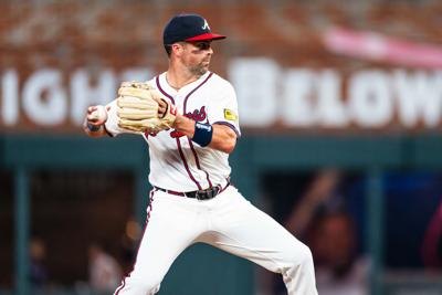 Merrifield hoping to sidestep Braves’ latest bad break | Atlanta Braves ...
