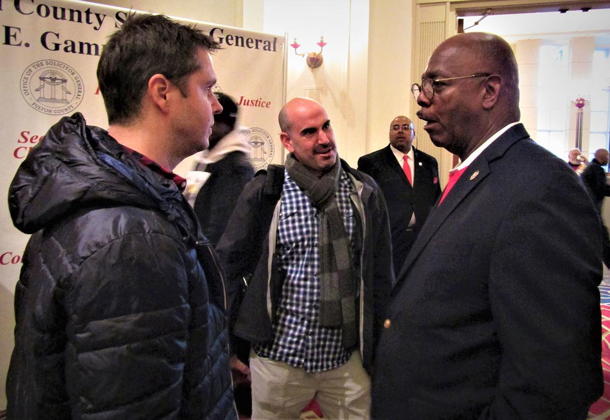 Hundreds of Fulton residents aided at Record Restriction Summit | News ...