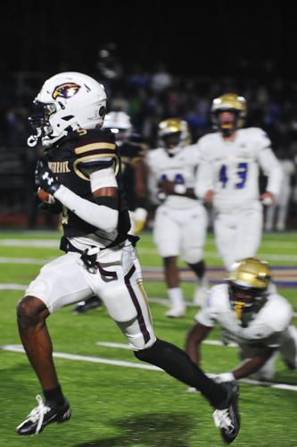 All-Region 2AAAAAAA Team | Cobb Football Friday | mdjonline.com