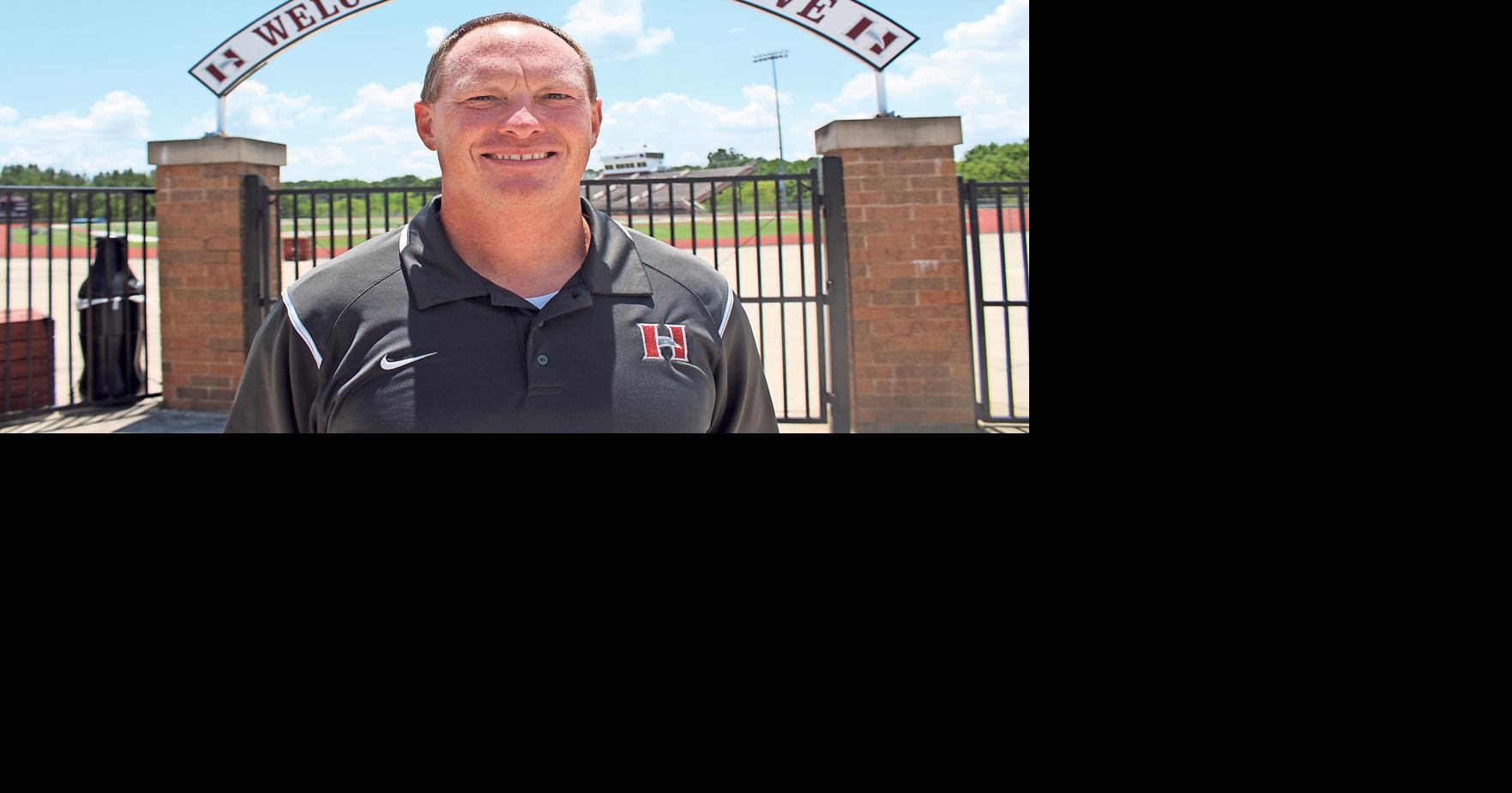 Boys Lacrosse Coach of the Year: Tarve Riggins leads Hillgrove to new ...
