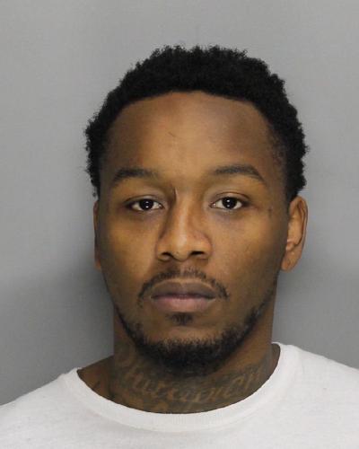 Six inmates charged in fight at Cobb County Jail | Police Fire ...