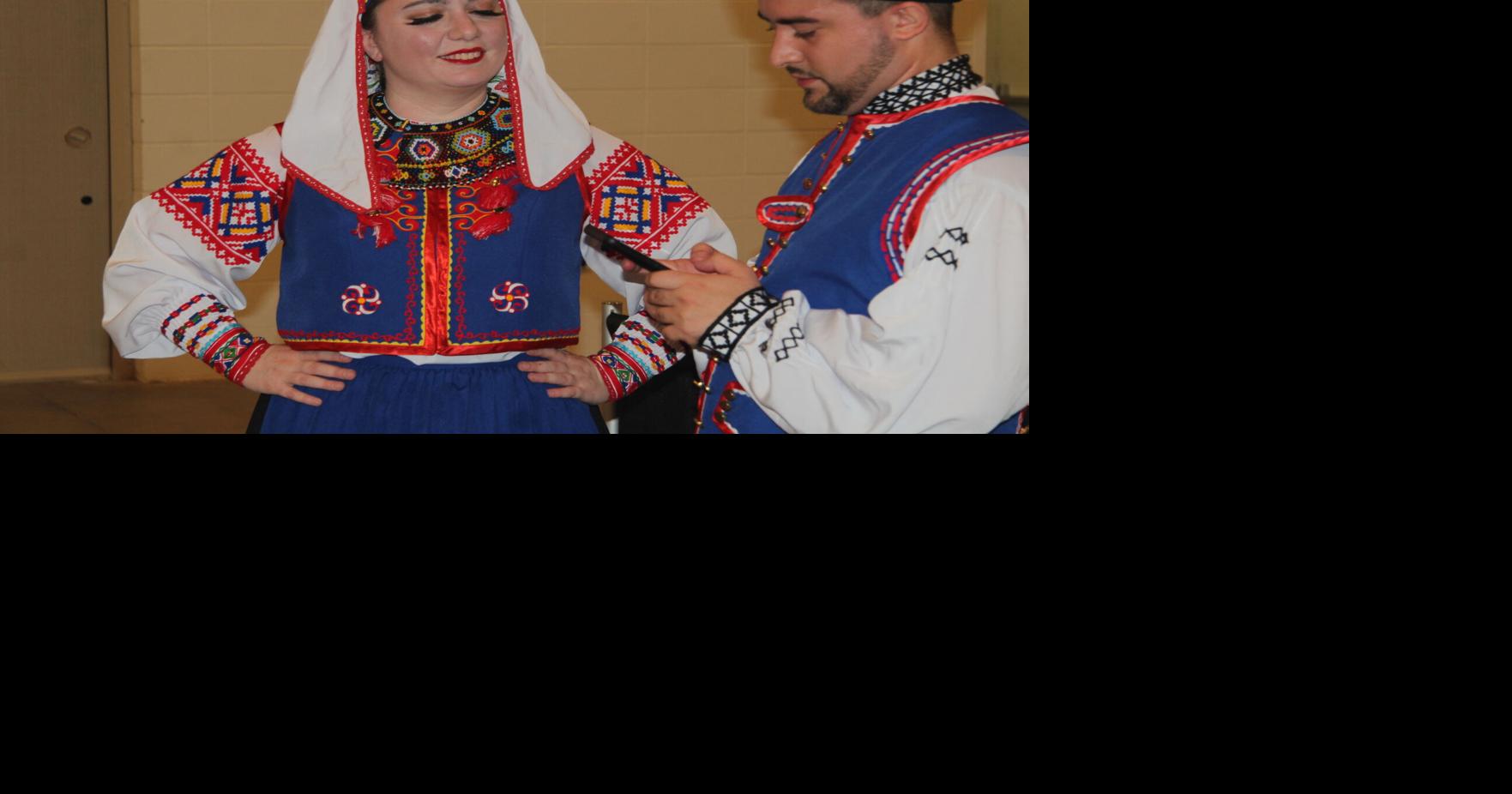 Scenes from the Cobb International Festival | Local News | mdjonline.com